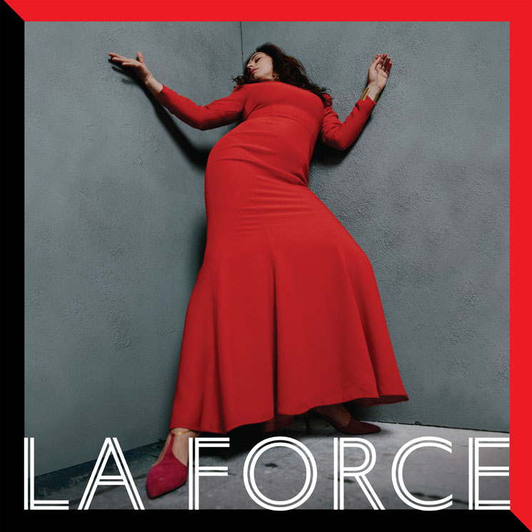 La Force – La Force | Critique de salon