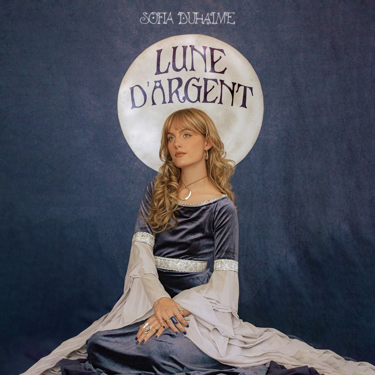 Lune d’argent – Sofia Duhaime | Critique de salon