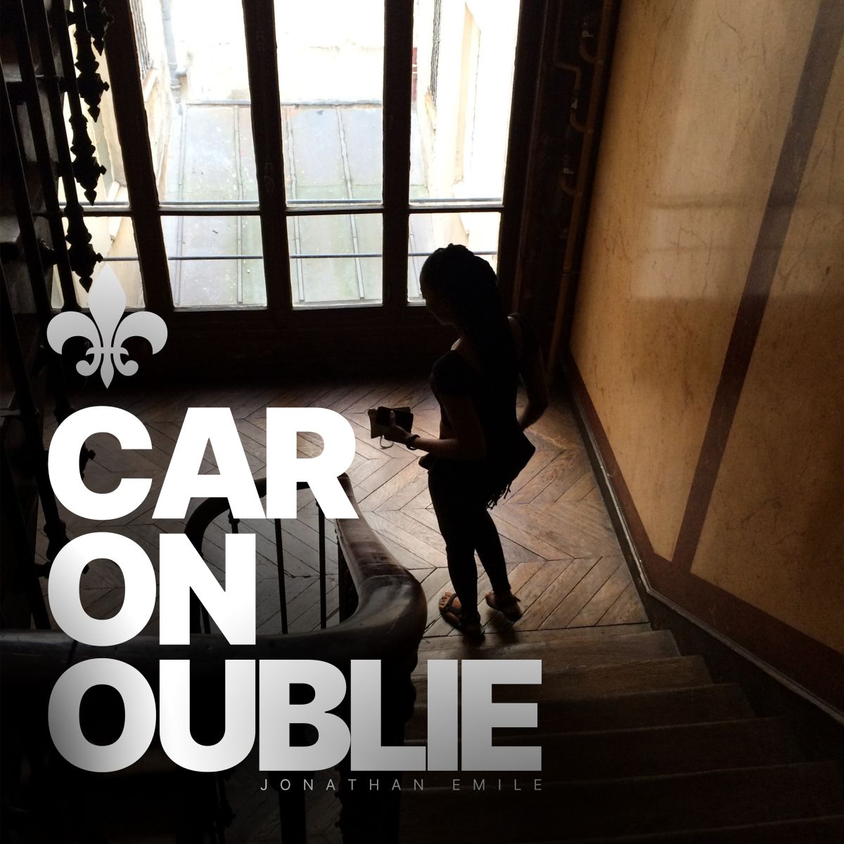 Car on oublie – Jonathan Emile | Critique de salon