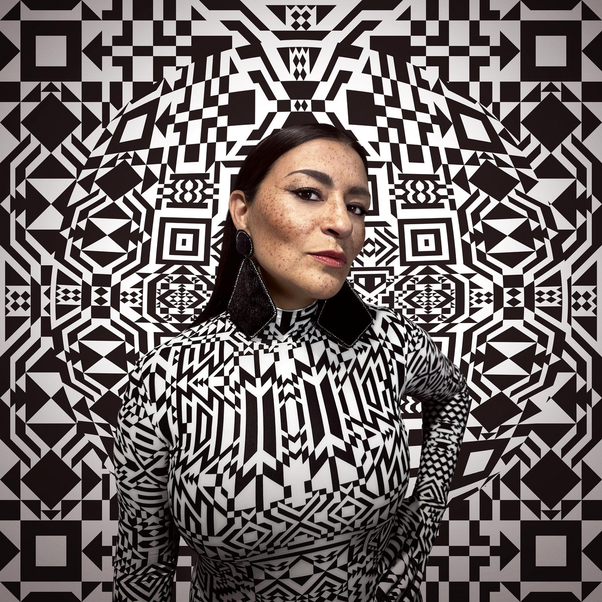 Inuktitut (Remixes) – Elisapie | Critique de salon