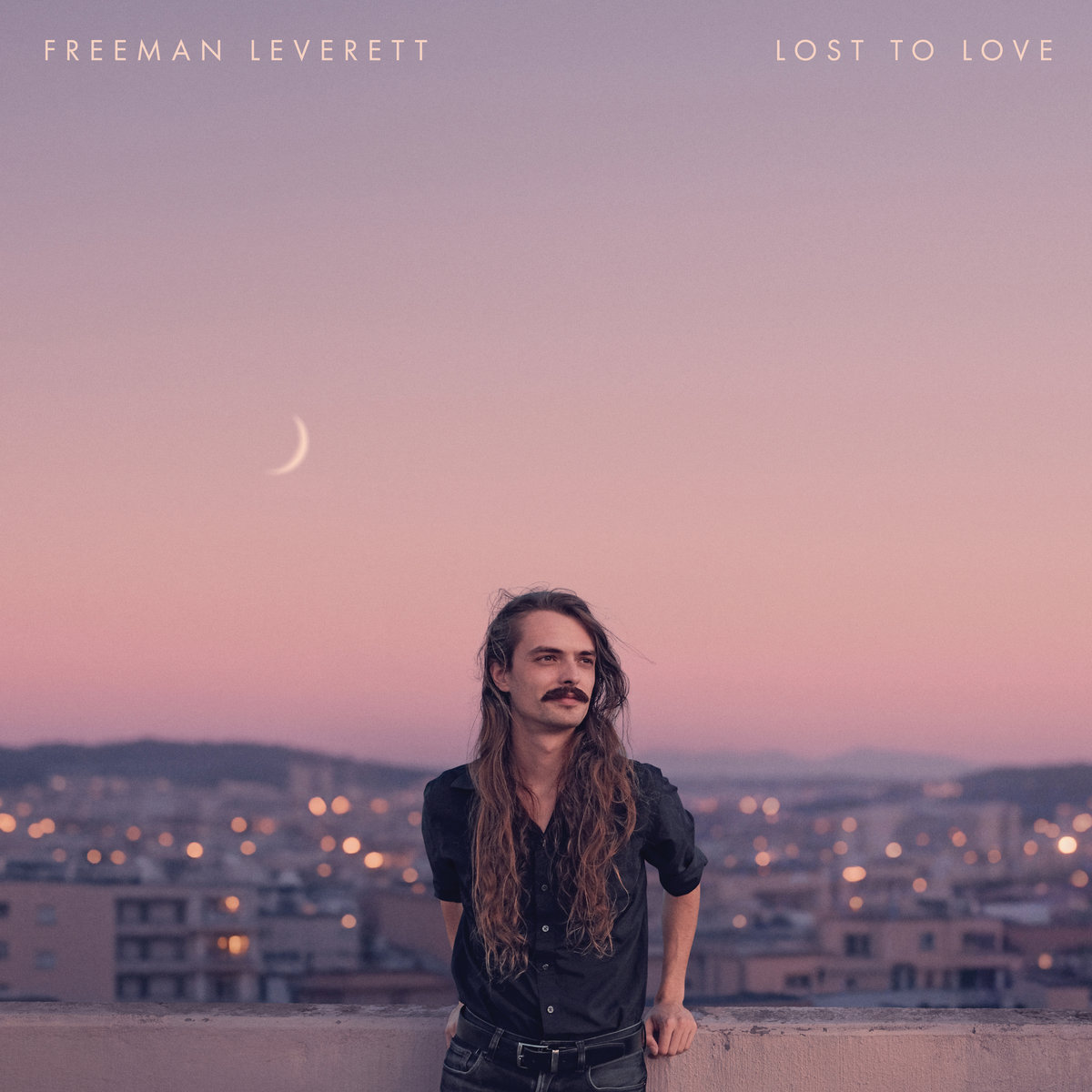 Lost to Love – Freeman Leverett | Critique de salon