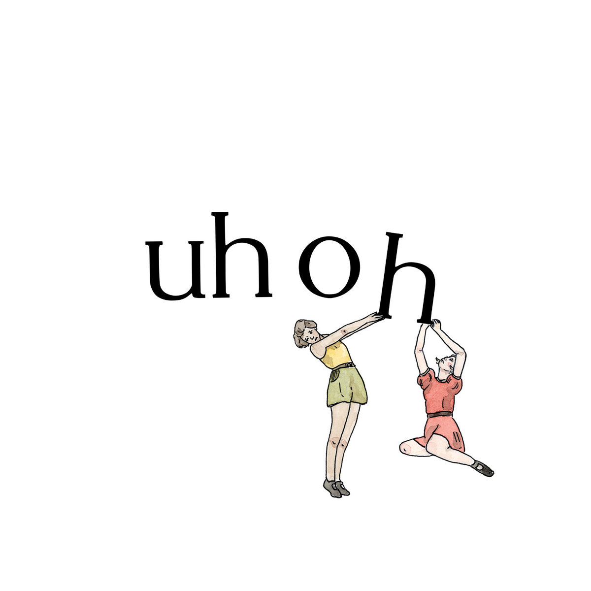 Uh Oh – Patrick Watson | Critique de salon