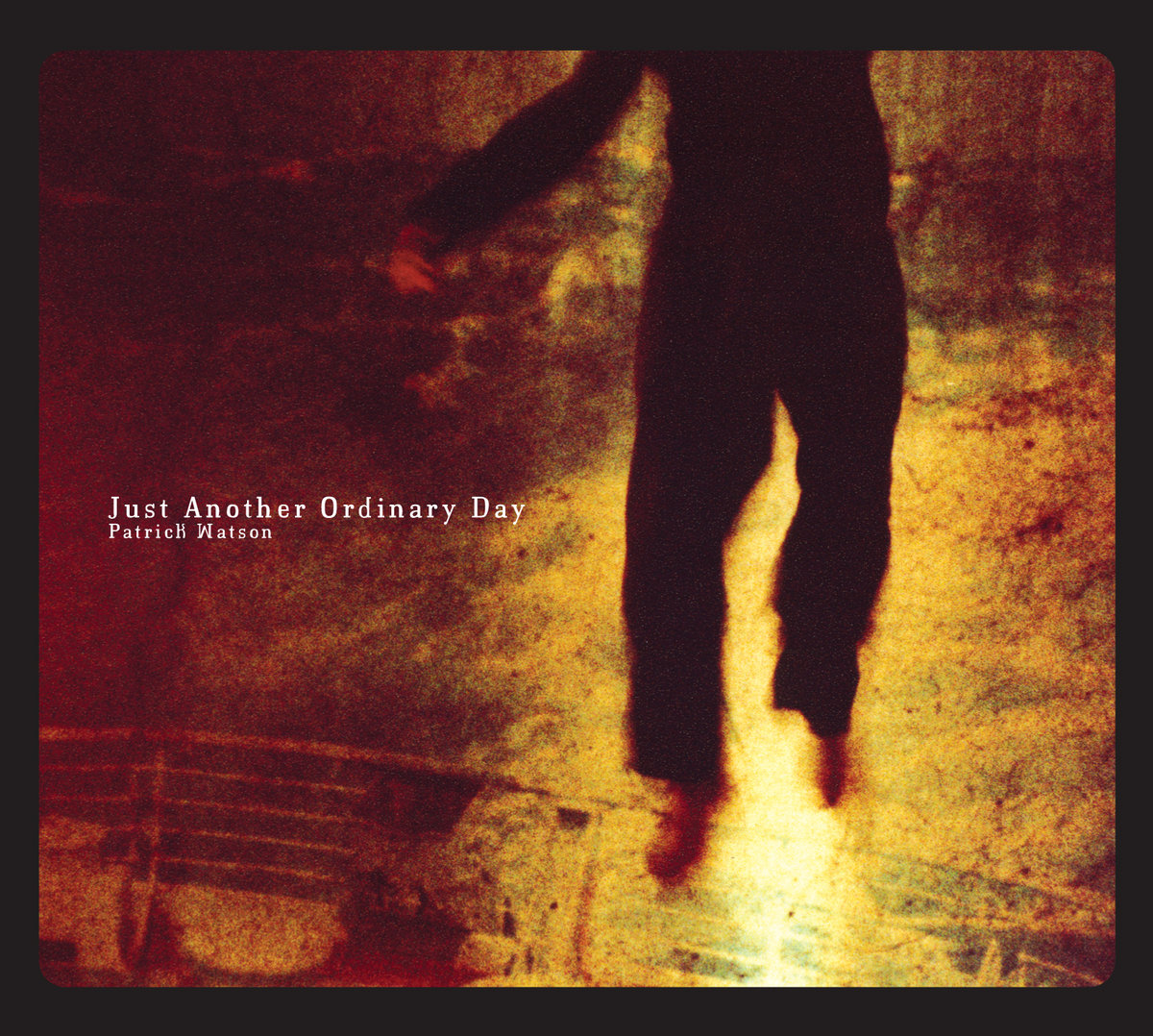 Just Another Ordinary Day – Patrick Watson | Critique de salon